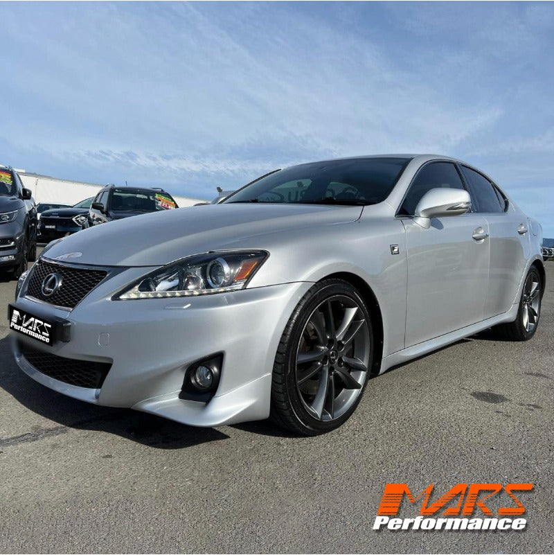 Lexus IS250, IS350 & ISF (XE20) Performance Parts & Accessories – Mars Performance