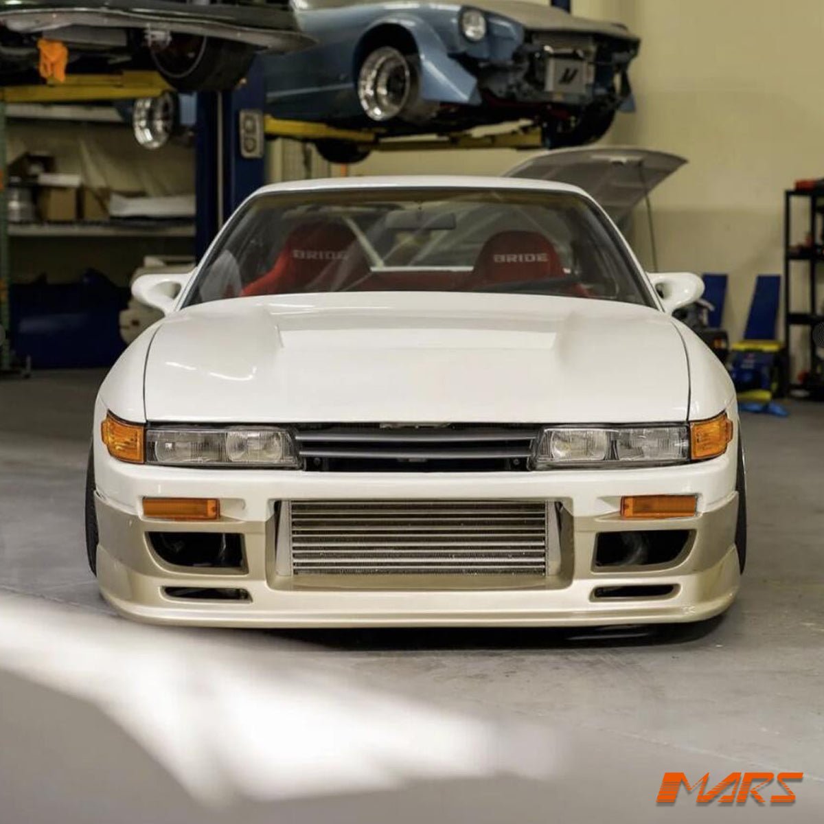 Nissan S13 Silvia Collection - Iconic JDM Style & Performance – Mars Performance