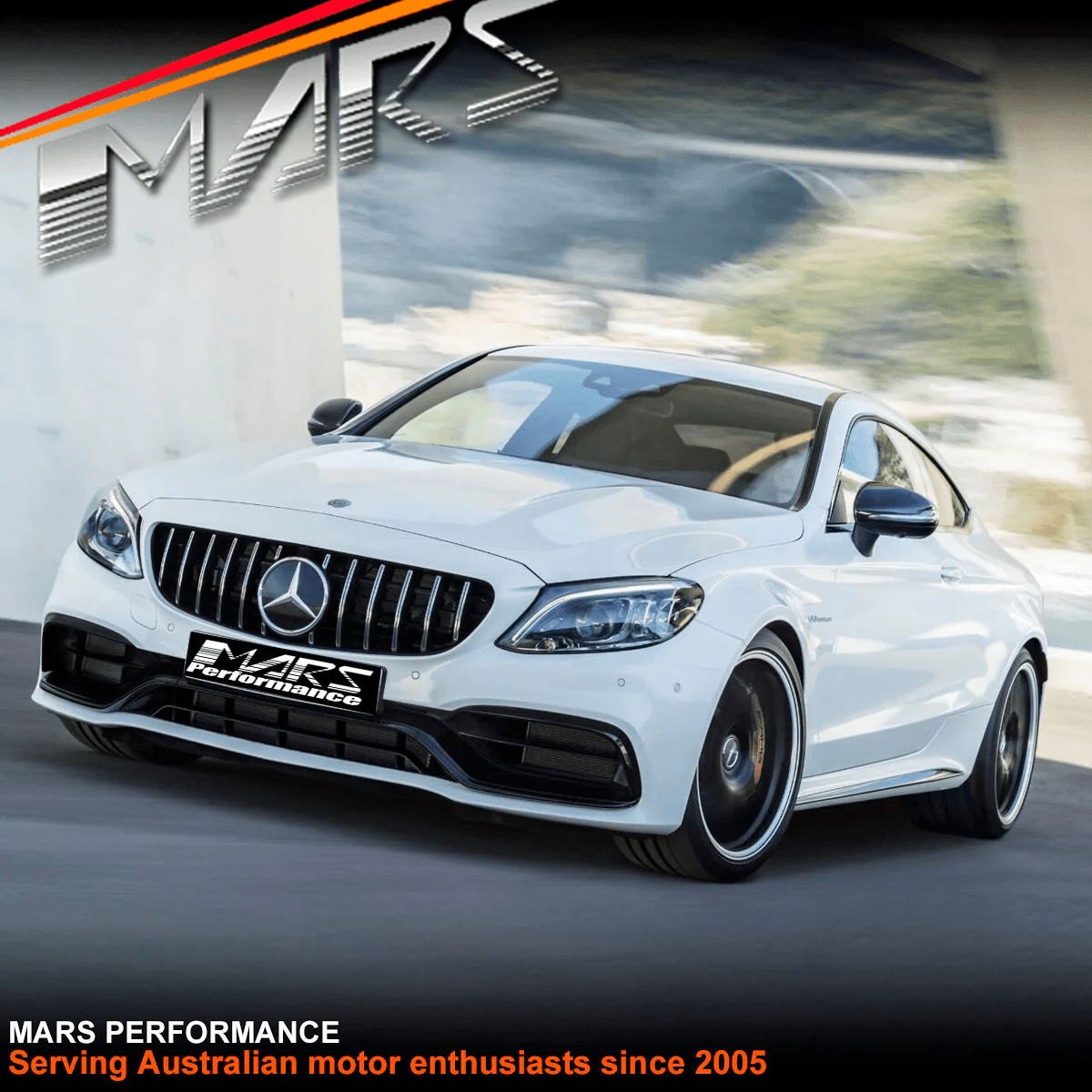 Upgrade Your Car with Mars Performance Aftermarket Accessories
