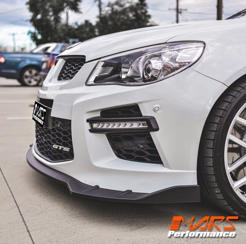 How Widebody Kits Boost Your Car’s Performance and Handling – Mars ...