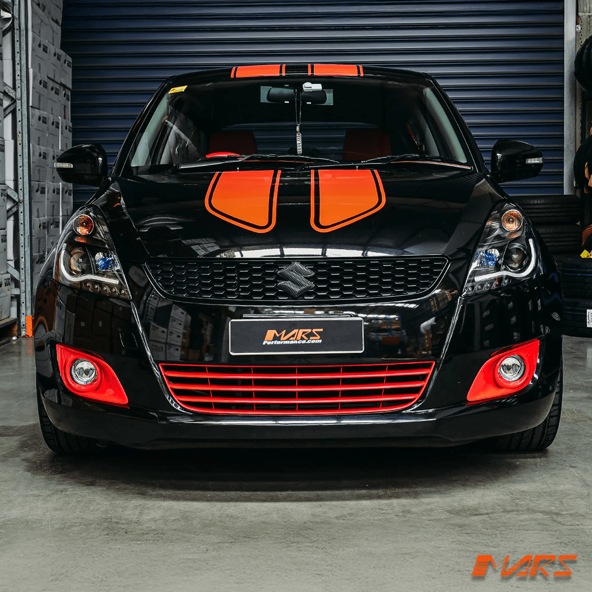 Headlights 101: Halogen vs. LED – Which is Best for Your Car? – Mars Performance