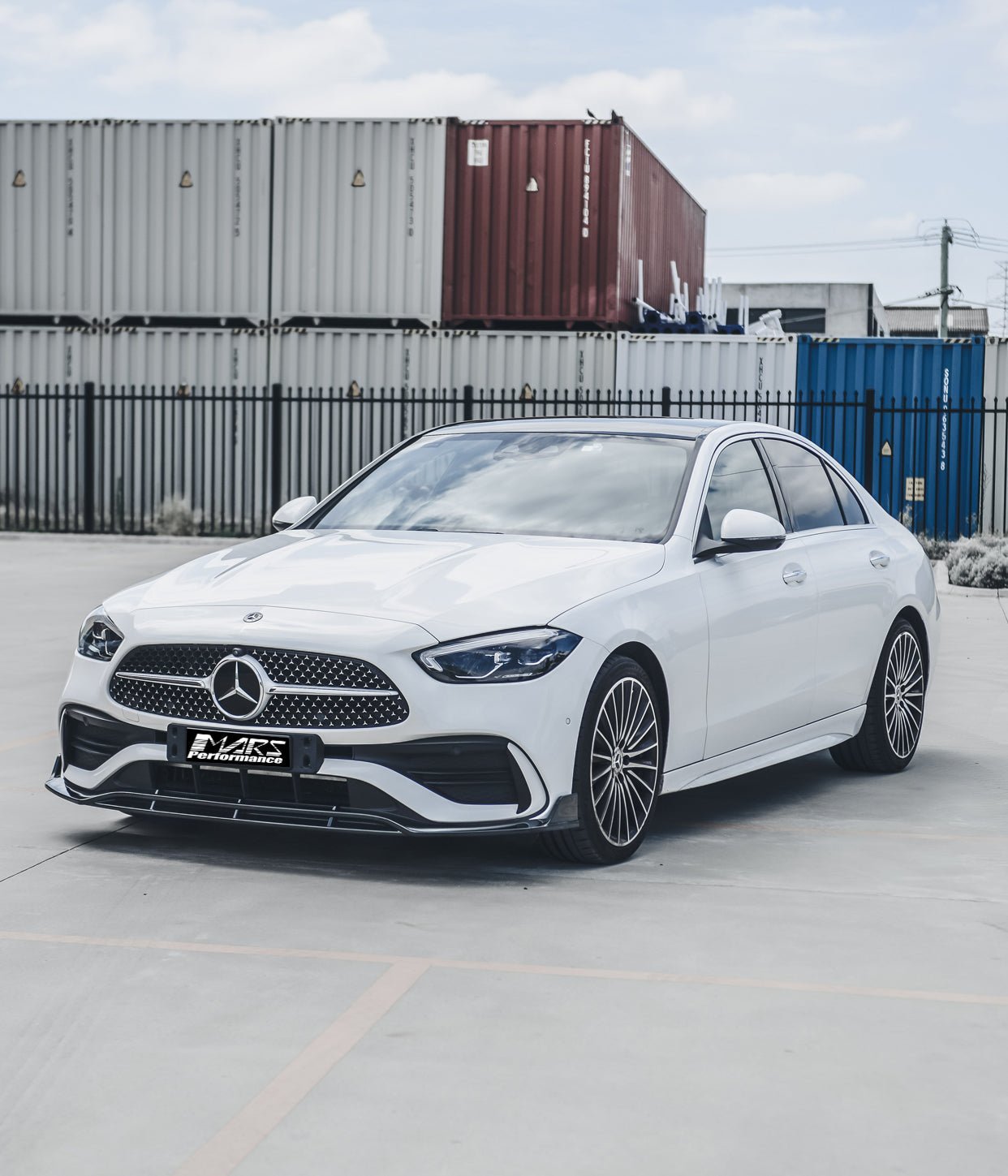 How to Choose the Right Aftermarket Car Accessories | 2025 Guide – Mars ...