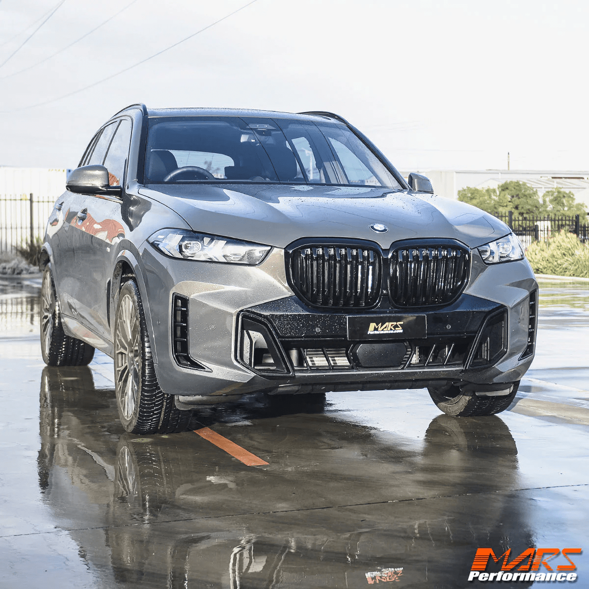 Australia’s Top Aftermarket Car Accessories – Mars Performance