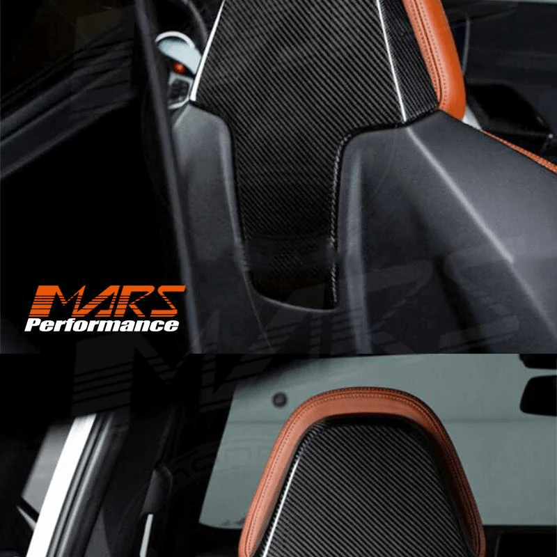 The Ultimate Guide to Choosing Car Seat Covers for Comfort & Protectio ...
