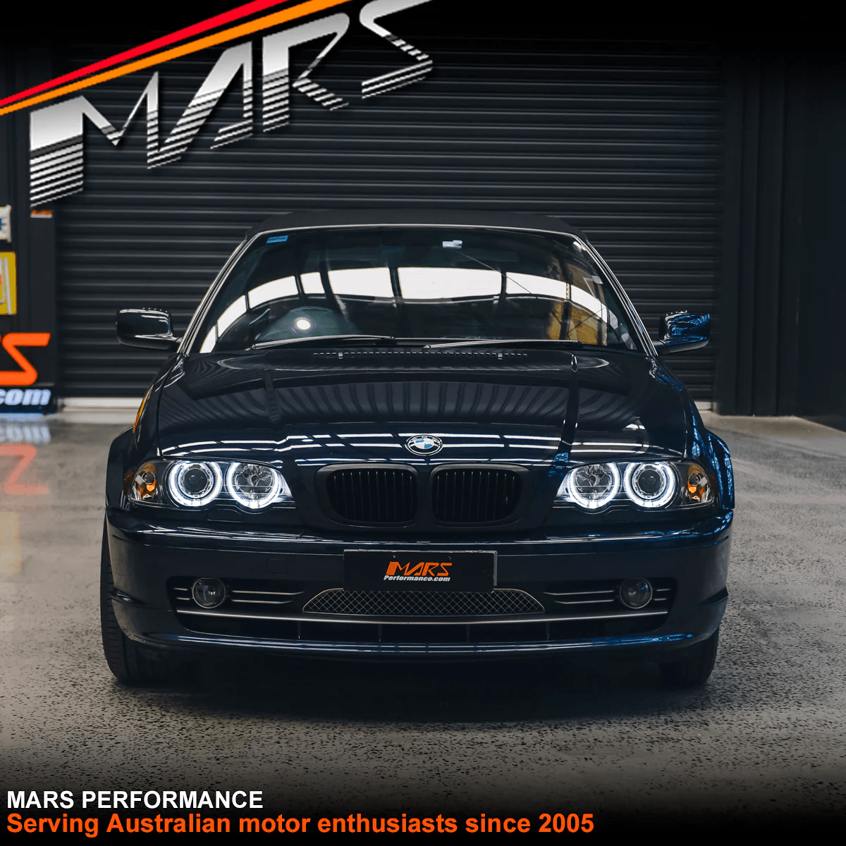 Top 10 Car Accessories Every Driver Needs in Australia – Mars Performance