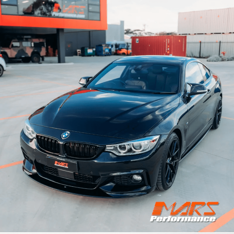 Car Grilles: Purpose and Importance for Your Vehicle – Mars Performance