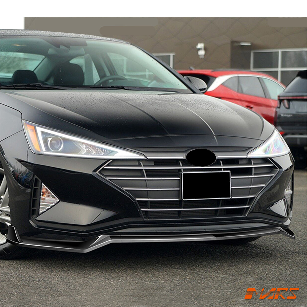Hyundai Elantra | Wheels | Bodykits | Spoilers| MARS Performance Melbo ...