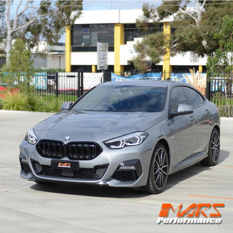 BMW 2-Series F44 Gran Coupe (2019-2024) – Compact Luxury – Mars Performance