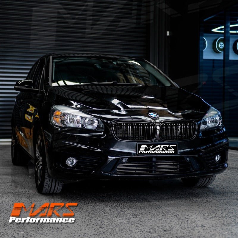 BMW 2-Series F45 Active Tourer (2014-2021) – Versatile Luxury – Mars ...
