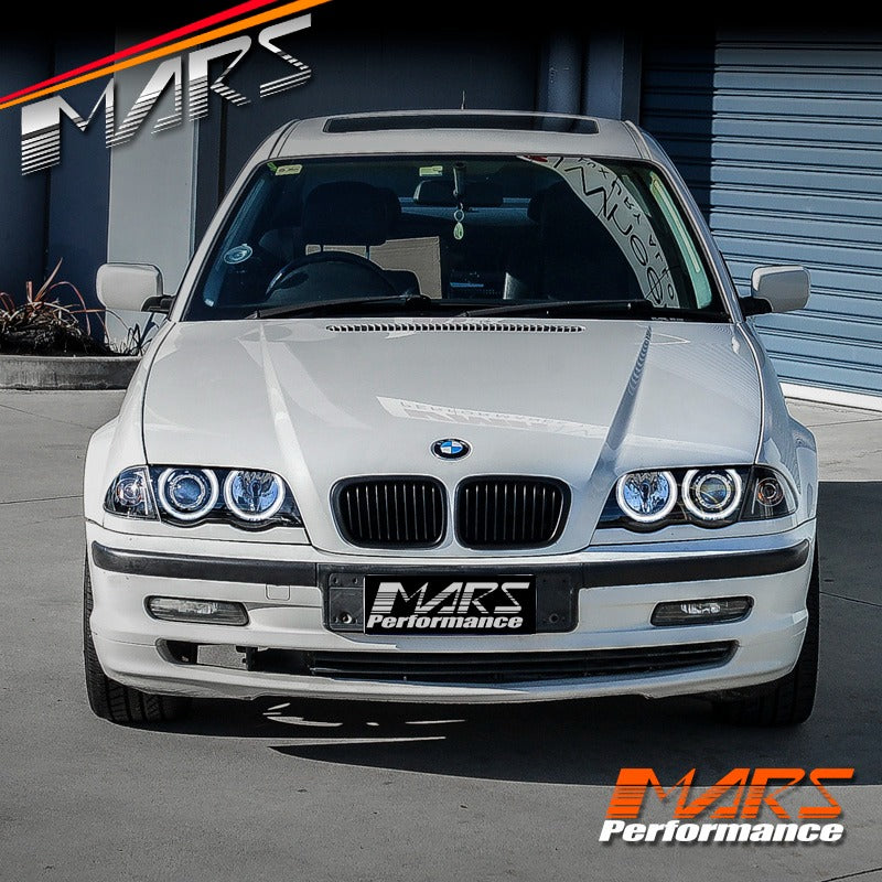 BMW 3-Series E46 Sedan Parts (Pre LCI 1998-2001) | Performance & Custom ...