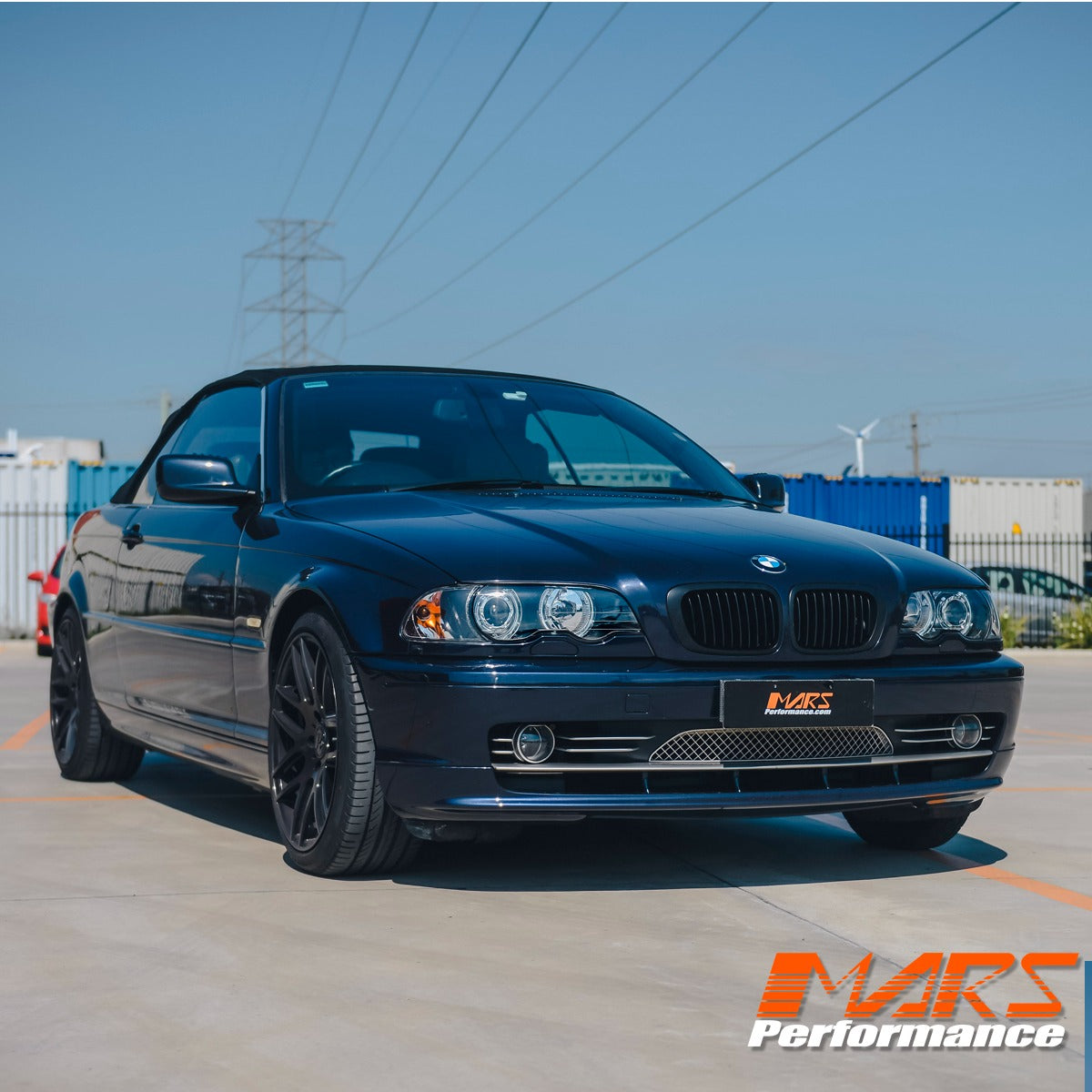 BMW 3-Series E46 Coupe Parts (1999-2002) | Performance & Styling ...