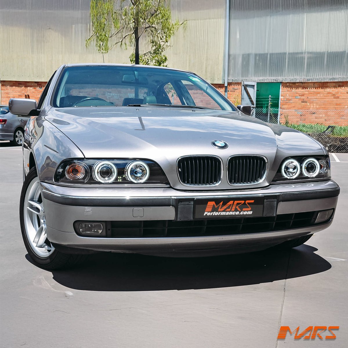 BMW 5-Series E39 Parts & Accessories (1995-2003) | Performance & Style Upgrades – Mars Performance