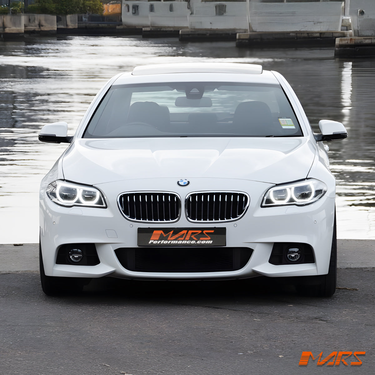 BMW 5-Series F10/F11 LCI (2013-2016) – Refined Luxury – Mars Performance
