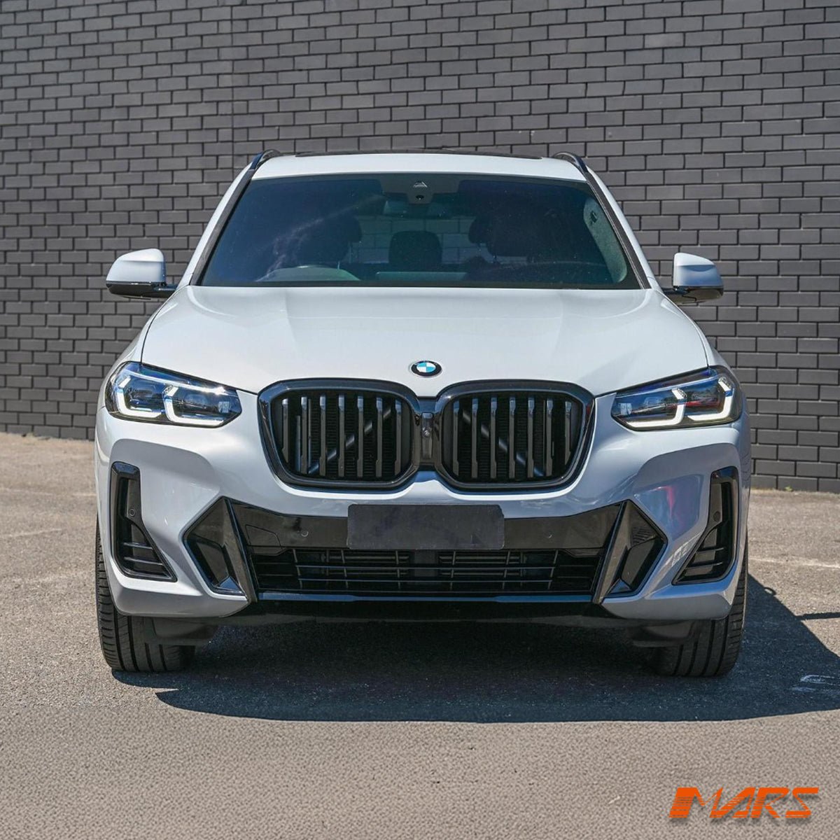 BMW X3 G01 LCI (2021-2024) – Refined Luxury SUV – Mars Performance