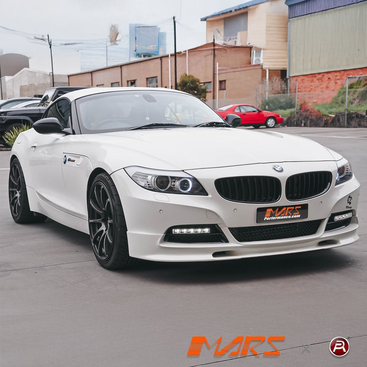 BMW Z4 – Luxury Roadster with Dynamic Performance and Open-Air Thrills ...