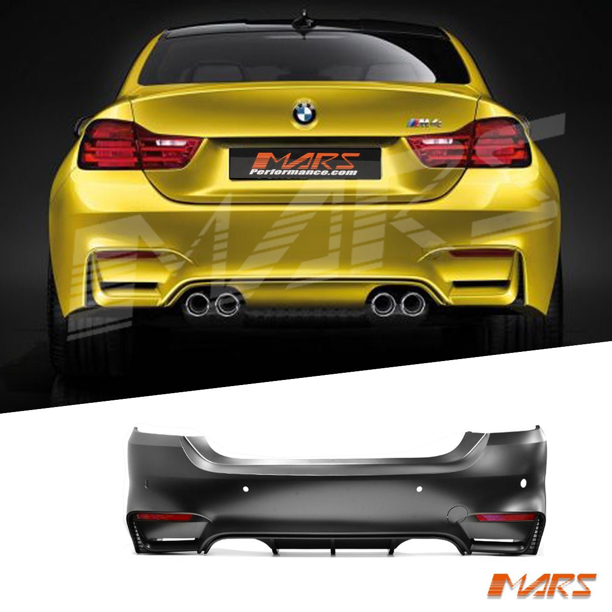 Bumper Bars | Stylish Front & Rear Bumpers for BMW, Audi, Mercedes, Fo ...