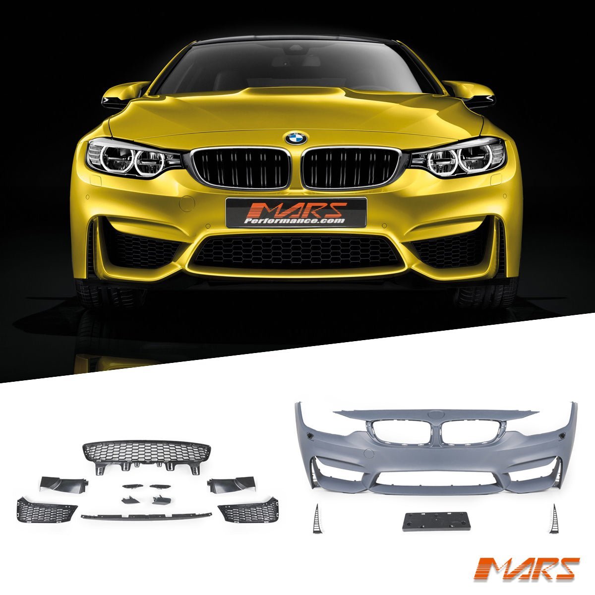 Car Body Parts for All Makes & Models | Aftermarket Exterior Upgrades ...