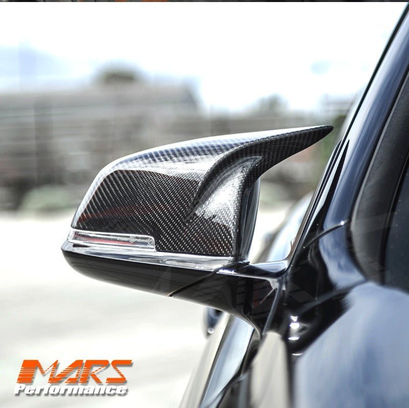 Carbon Fibre Mirror Upgrades for Luxury & Performance | Melbourne ...