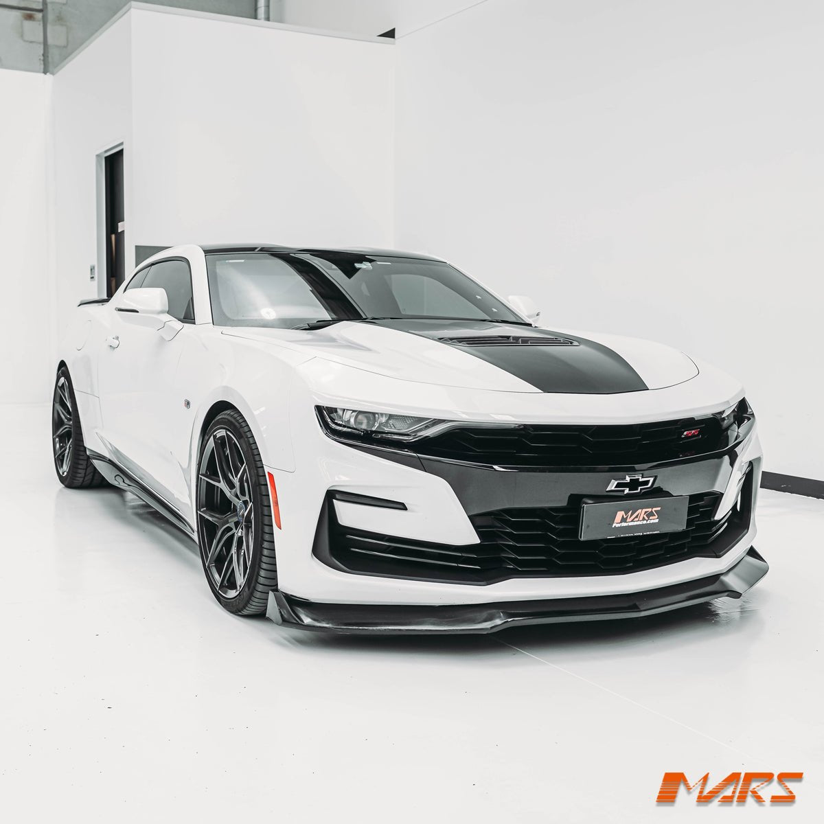 Chevrolet Camaro Performance Parts & Accessories – Mars Performance
