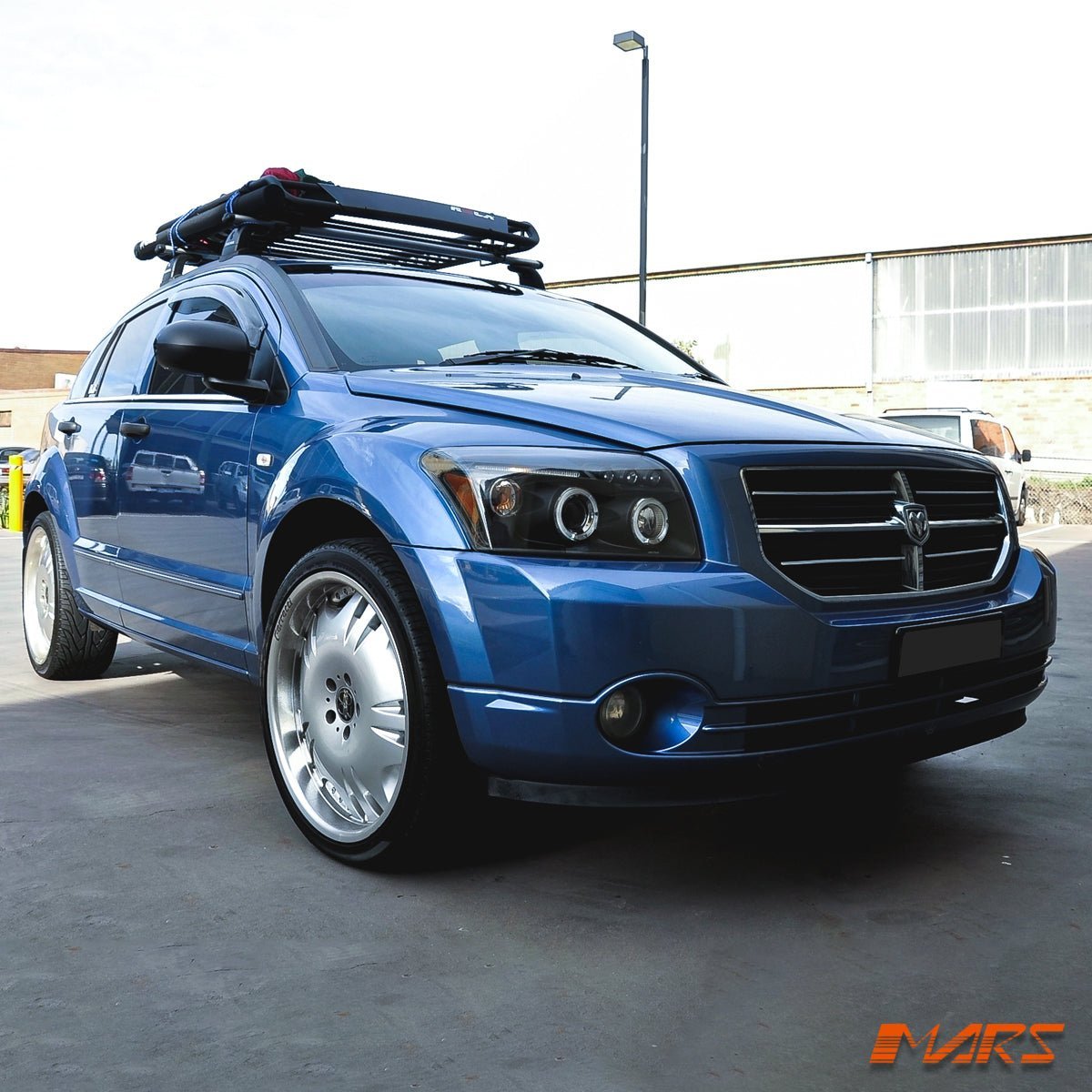 Dodge Caliber Performance Parts & Accessories – Mars Performance