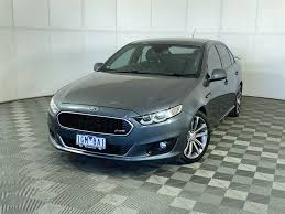 Ford Falcon FG X Sedan Performance Parts & Accessories – Mars Performance