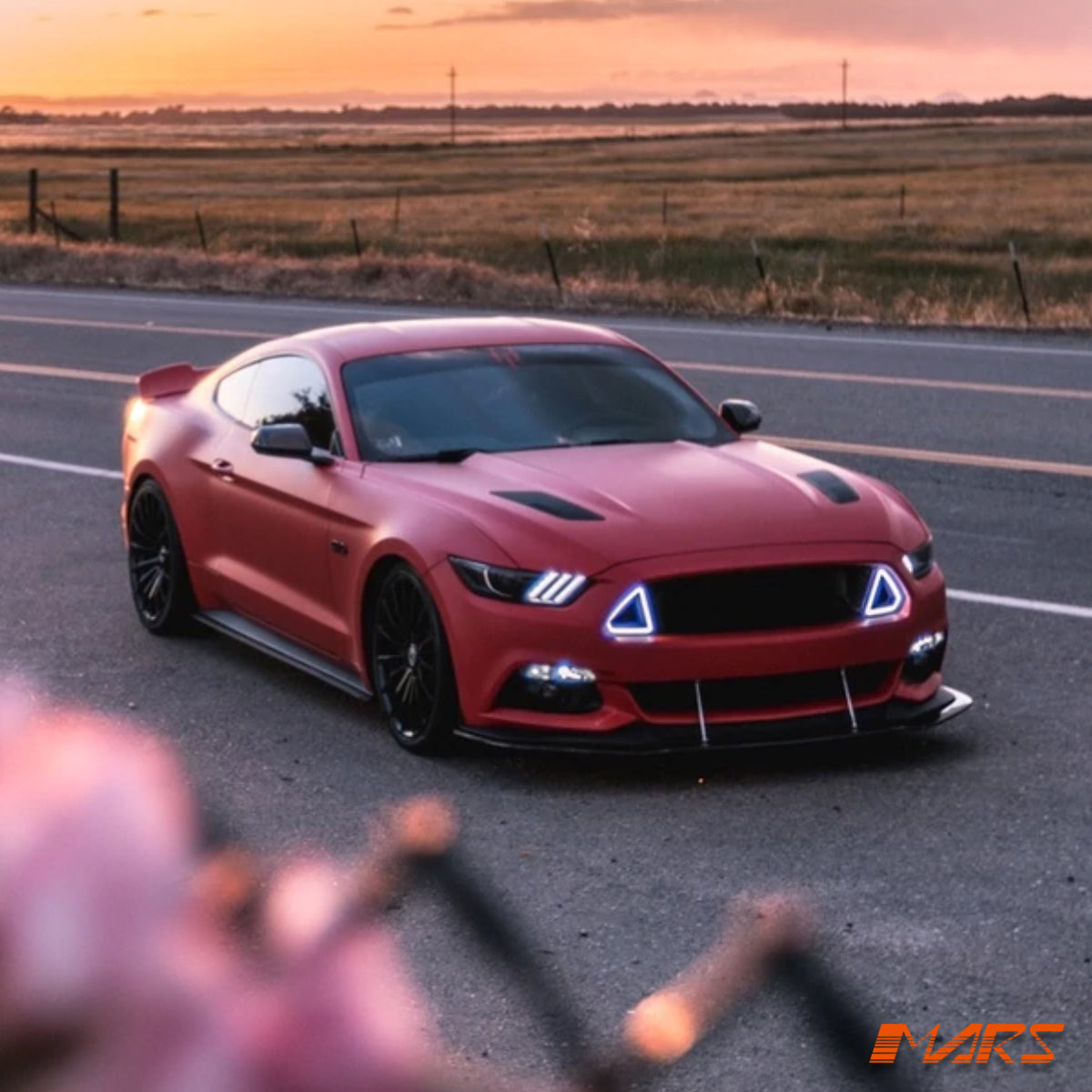 Ford Mustang FM (2015-2017) Parts & Accessories | Performance & Style ...