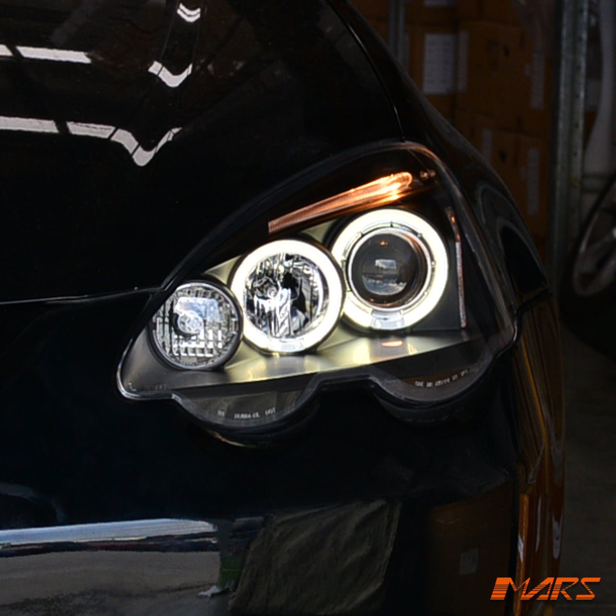 Honda Integra DC2 & DC5 - Iconic Performance Coupes with VTEC Power ...