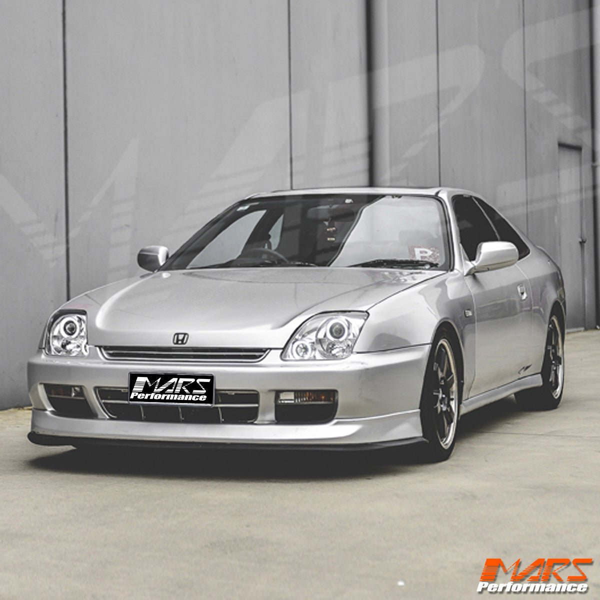 Honda Prelude 3rd Gen (1997-2001) - Stylish Coupe with Performance ...