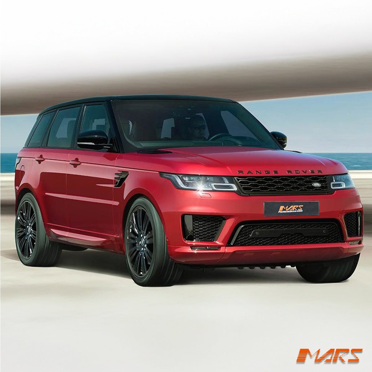 Range Rover Sport L494 (2018-2022) Accessories & Parts – Mars Performance