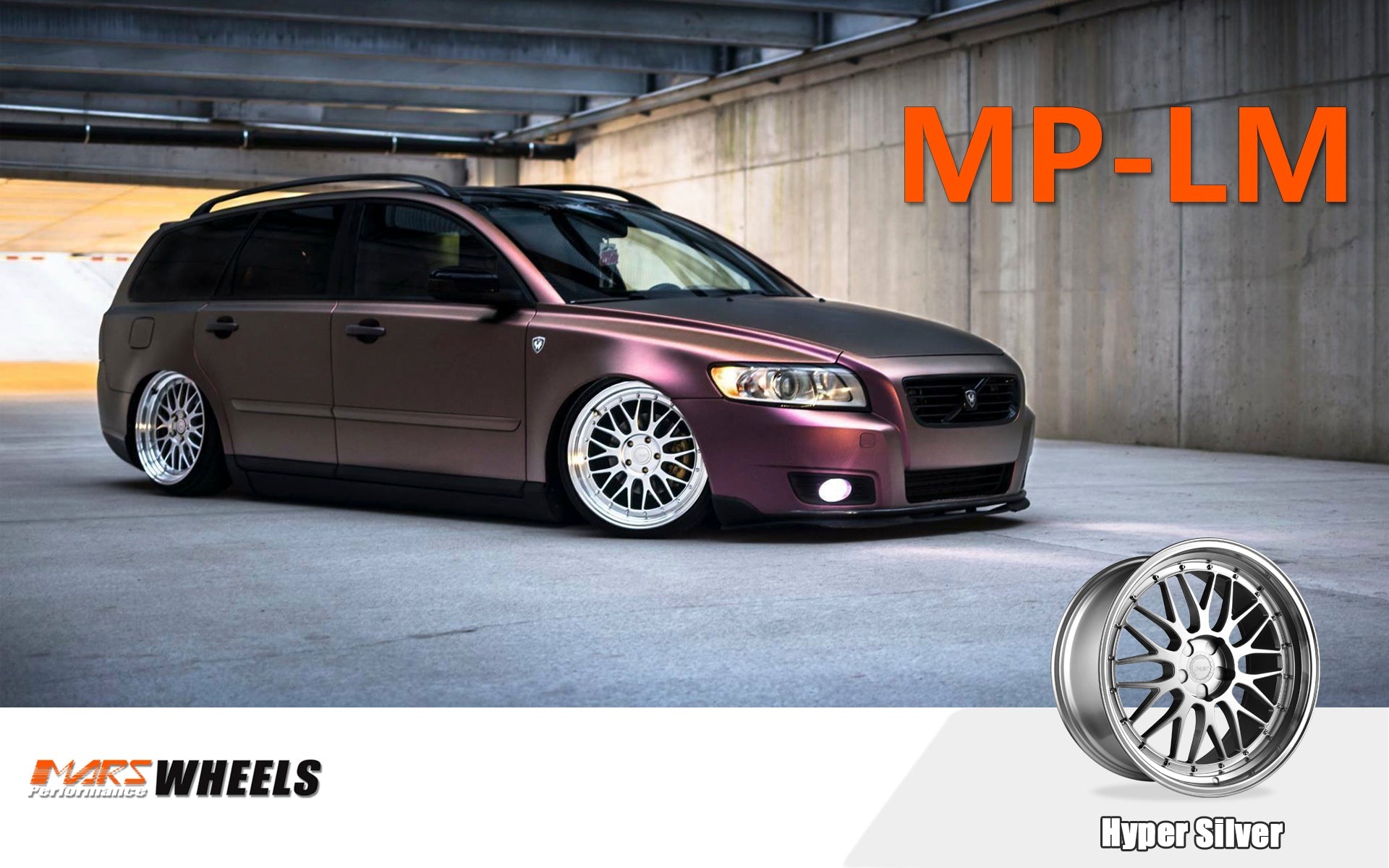 MP-LM – Mars Performance