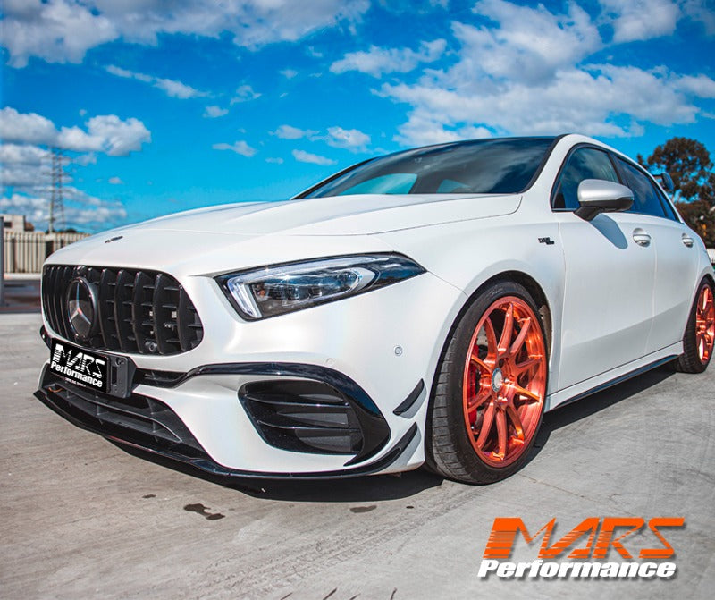 Mercedes-Benz AMG A45 Range – Precision & Power Redefined – Mars ...