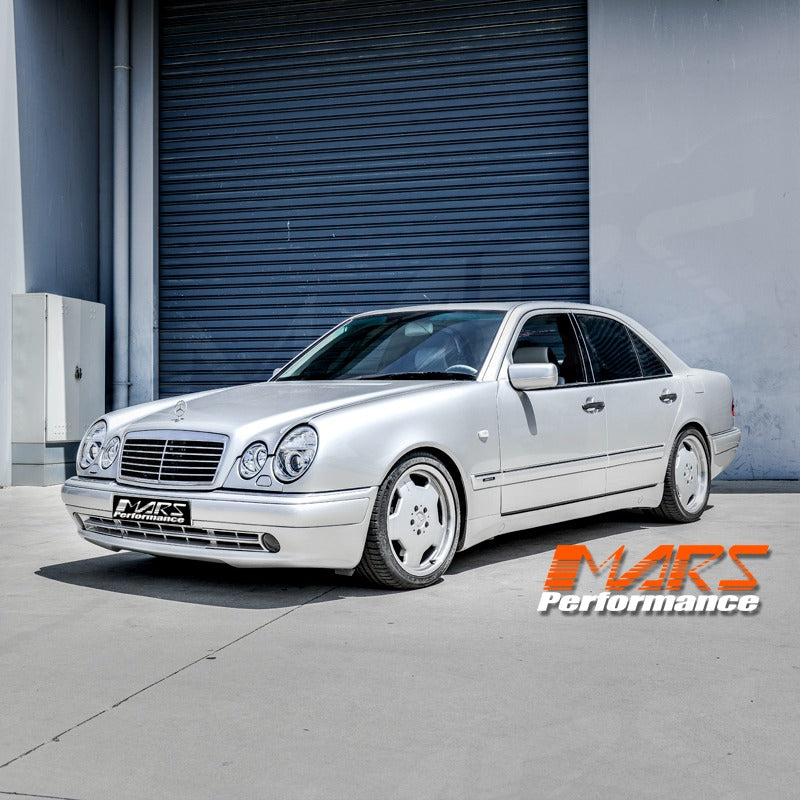 Mercedes-Benz E-Class W210 (2000-2002) | Classic Luxury Parts – Mars ...