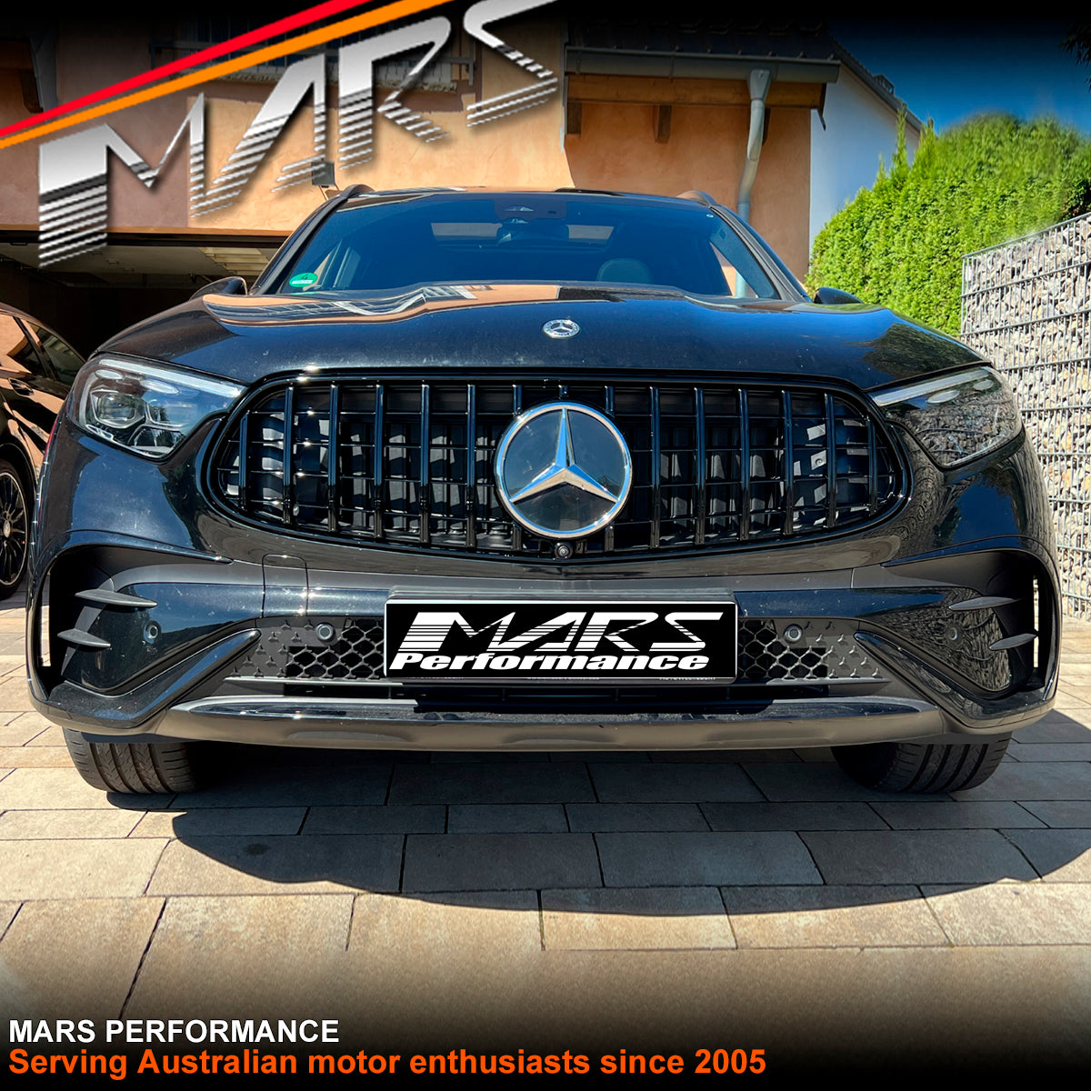 Mercedes-Benz GLC-Class C254 Coupe 23-25 | Carbon Fibre | Spoilers | A ...