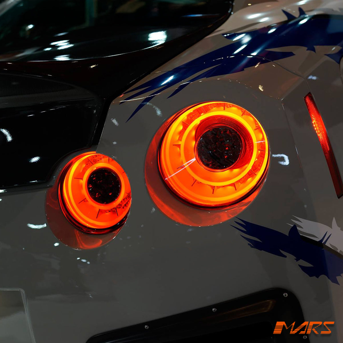 Nissan GTR & Skyline | Carbon Fibre Parts, Spoilers, Alloy Wheels & LE ...