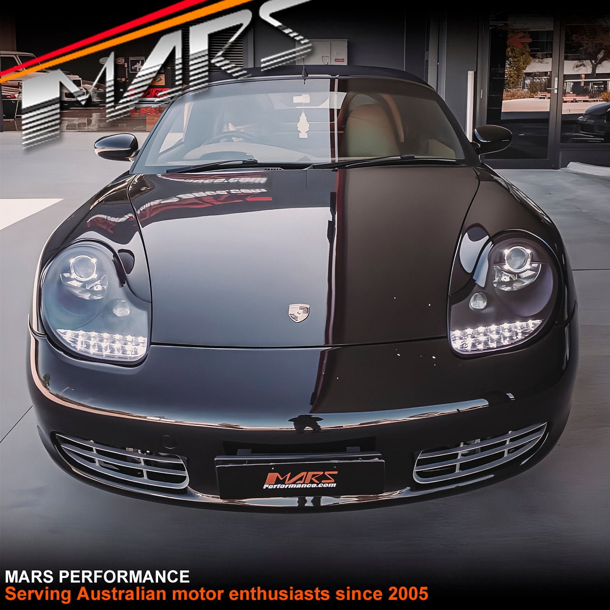 Porsche Boxster 986 | Carbon Fibre Parts, Body Kits, Spoilers, Perform ...