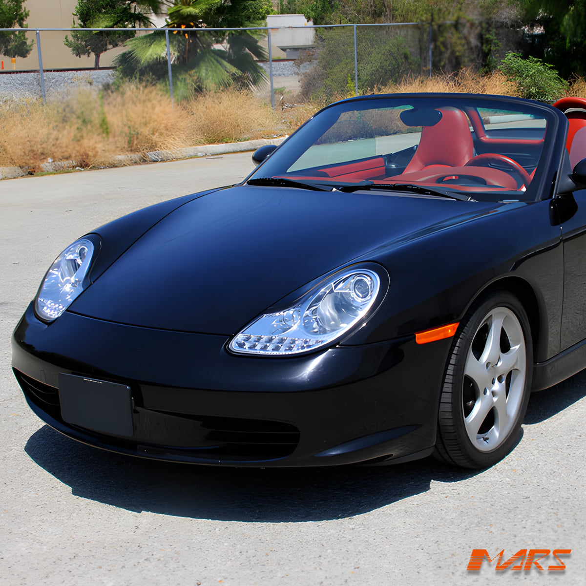 Porsche Carrera & 911 996 | Carbon Fibre Parts, Body Kits, Spoilers, P ...
