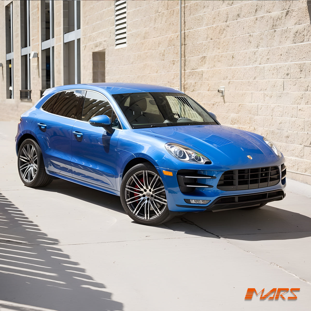 Porsche Macan | Carbon Fibre Parts, Body Kits, Spoilers, Performance W ...