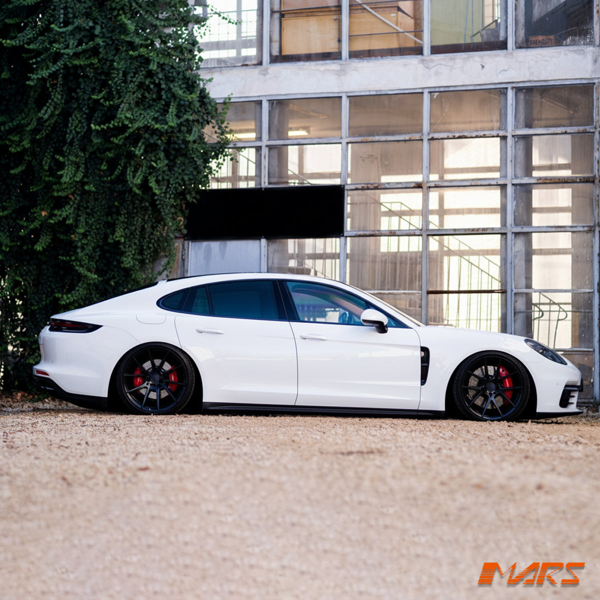 Porsche Panamera | Carbon Fibre Parts, Body Kits, Spoilers, Performanc ...