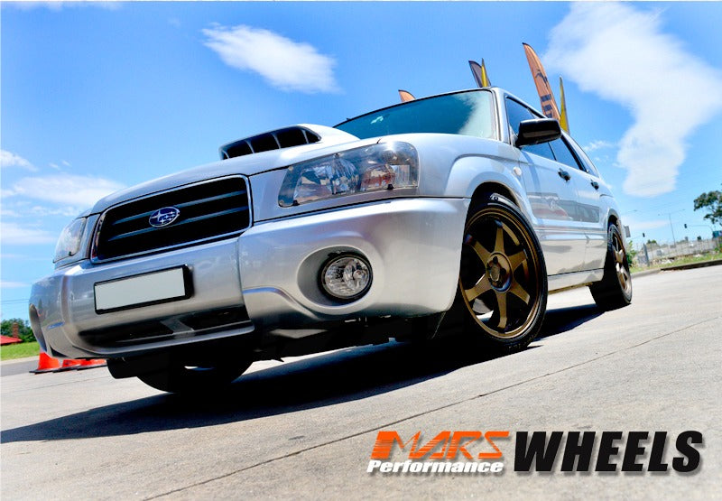 Subaru Forester | Performance Parts, Body Kits, Alloy Wheels, LED Ligh ...
