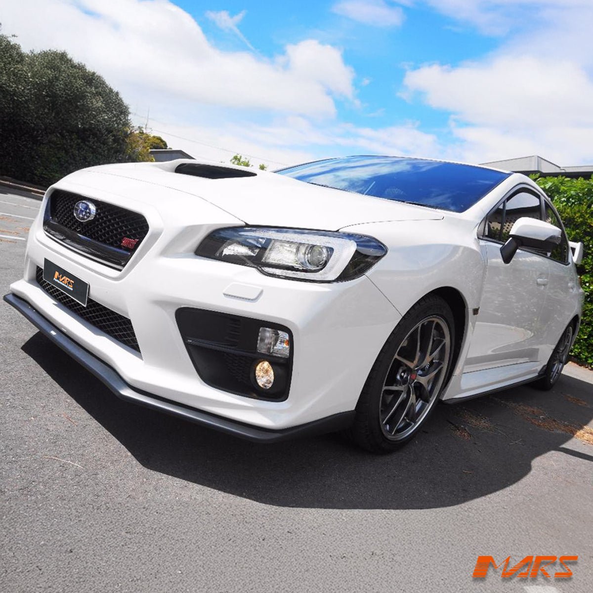 Subaru WRX VA VB VN | JDM Alloy Wheels, Carbon Fibre Upgrades & LED Li ...