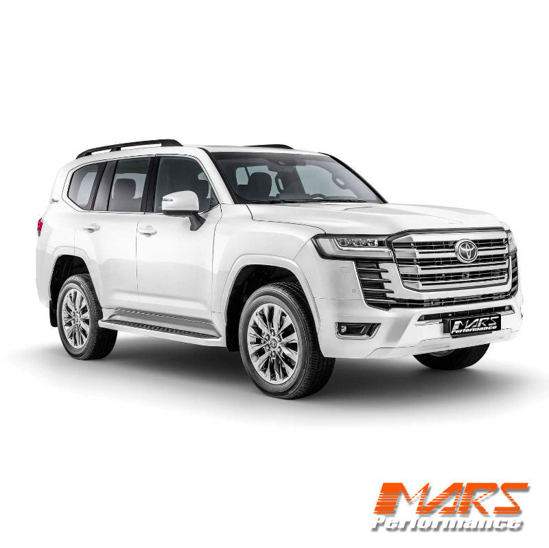 Toyota Land Cruiser | Body Kits, Performance Lighting, Wheels | Mars P ...