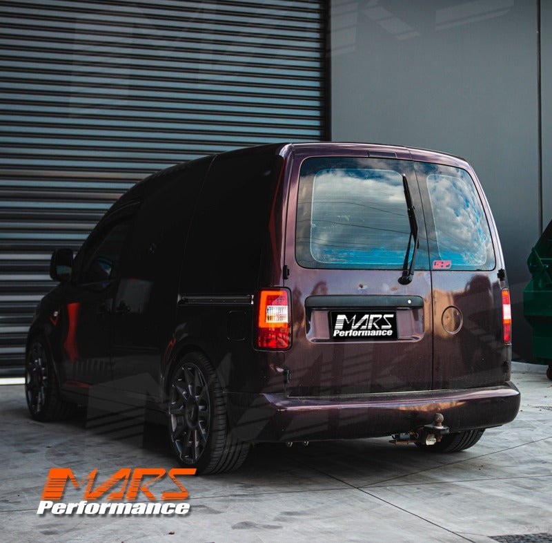 Volkswagen Caddy 2K 05-10 | Carbon Fibre Parts, Spoilers, LED Lighting ...