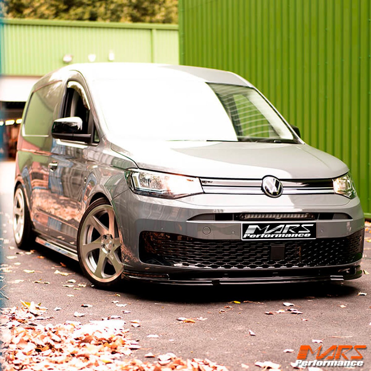 Volkswagen Caddy | Carbon Fibre Parts, Spoilers, LED Lighting, Aero Ki ...