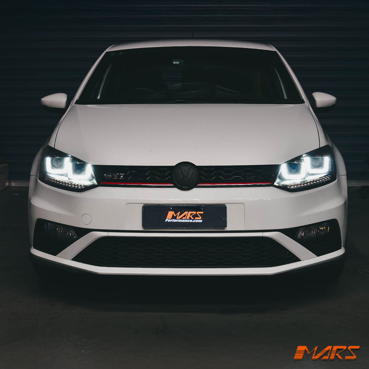 Volkswagen Polo 6R 10-13 | Carbon Fibre Parts, Aero Kits, Spoilers, LE ...